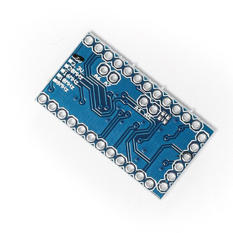 Mini Pro Atmega328p Ch340g 5v Development Board Compatible With Arduin Boardsandsensors